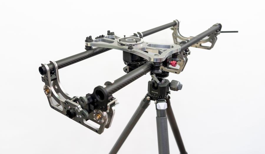 Updated Slider - Cinema Speed!